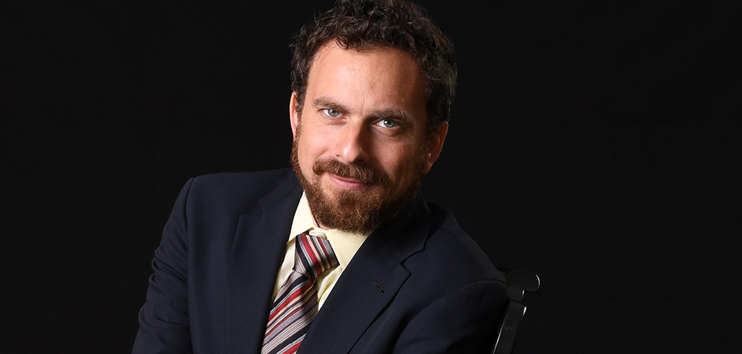 Prof. Ethan Leib SCOTUS is Not that Divided | Fordham School of Law