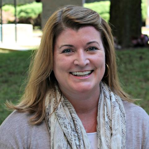 Elizabeth Casey | Fordham Graduate School of Education