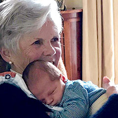 Jane M. Flaherty, PAR | Fordham