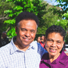 Extension Mobility User Guide | Fordham